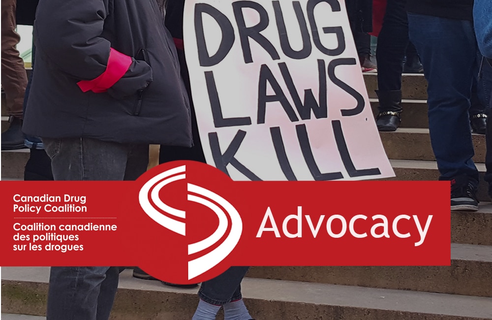OPEN LETTER: Civil society organizations renew call for drug ...