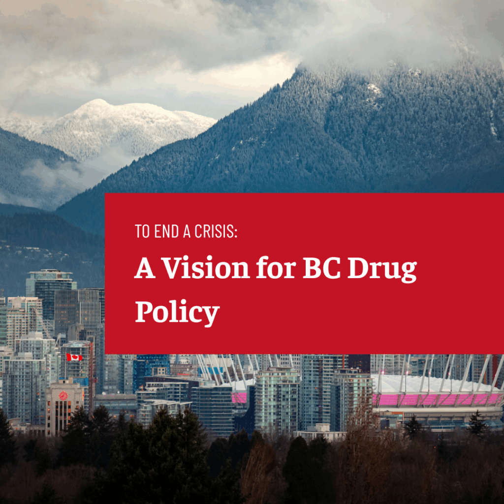 Home - Canadian Drug Policy Coalition